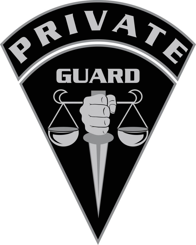 About Us – PRIVATE GUARD